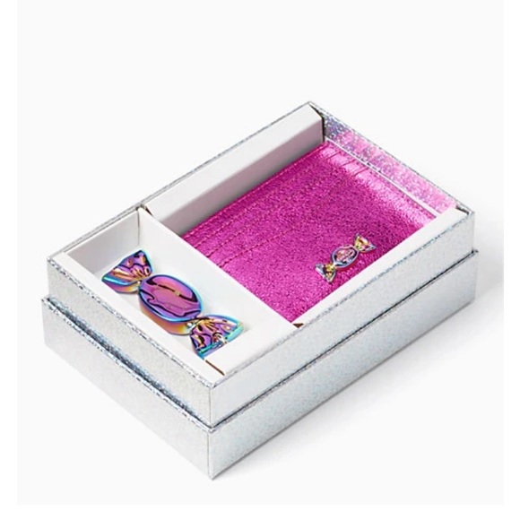 kate spade | Accessories | Kate Spade Candy Shop Boxed Candy Set | Poshmark